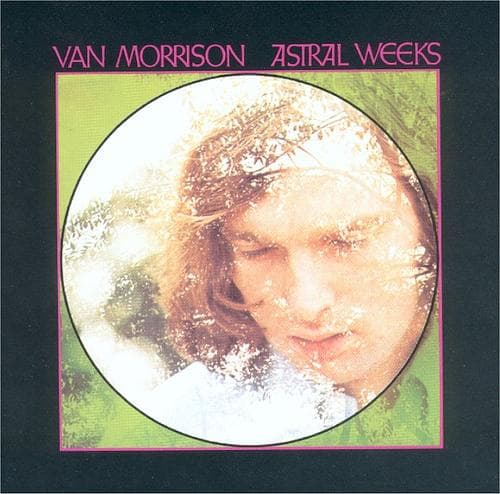 The 35 Best Van Morrison Albums, Ranked By Fans