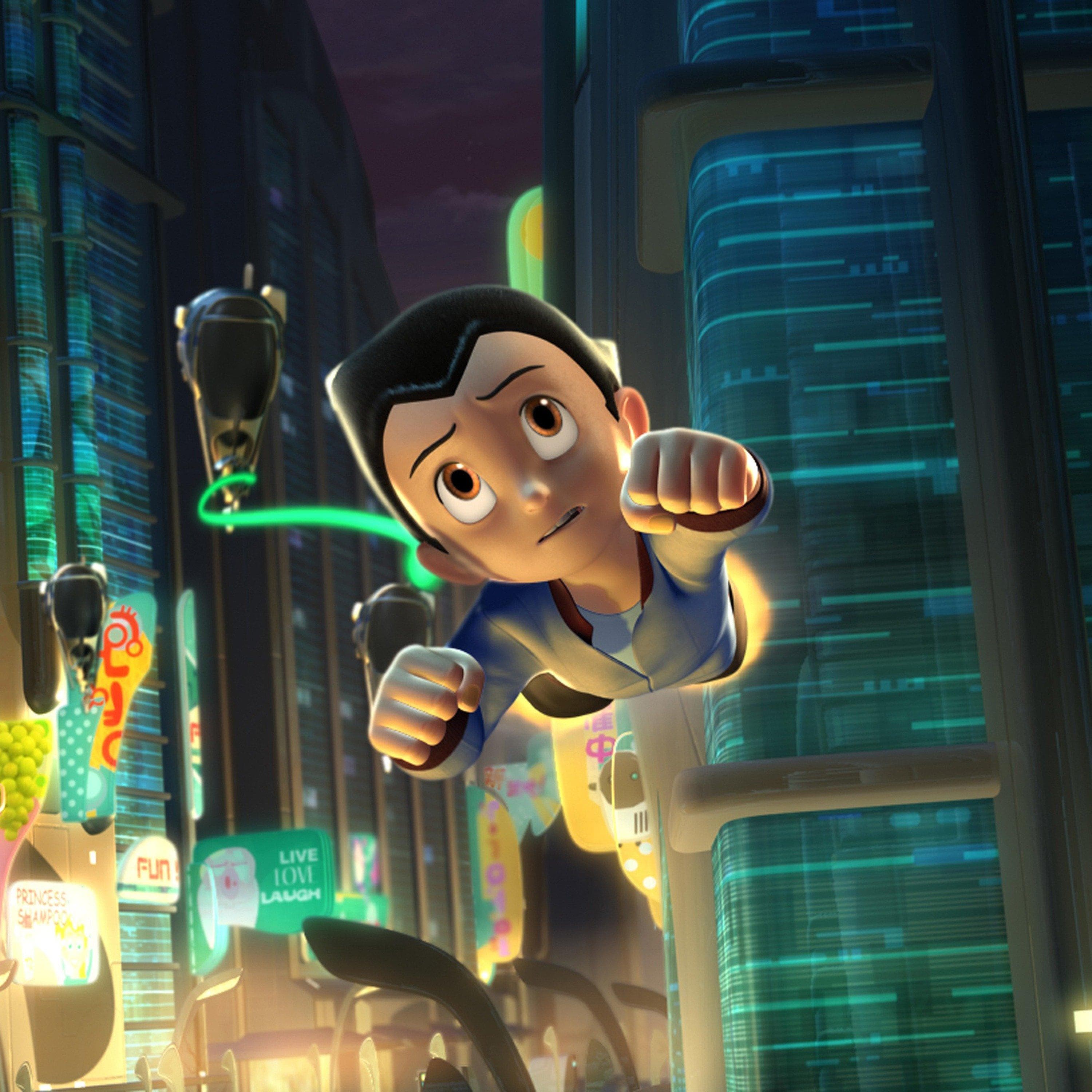 The Best Movies With Robots That Look Like Humans