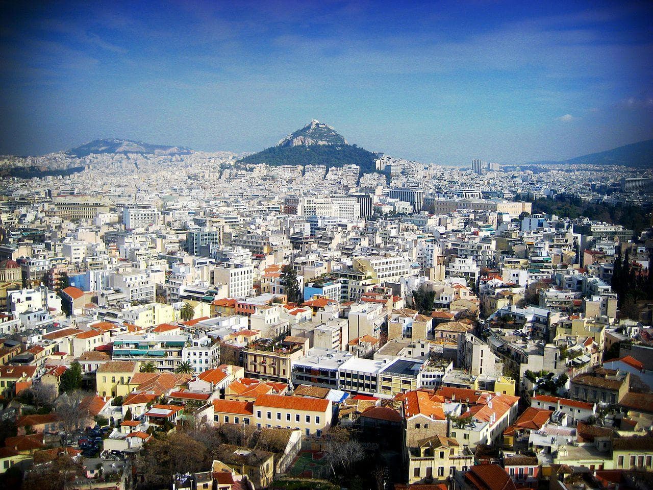 The Most Beautiful Cities in Europe