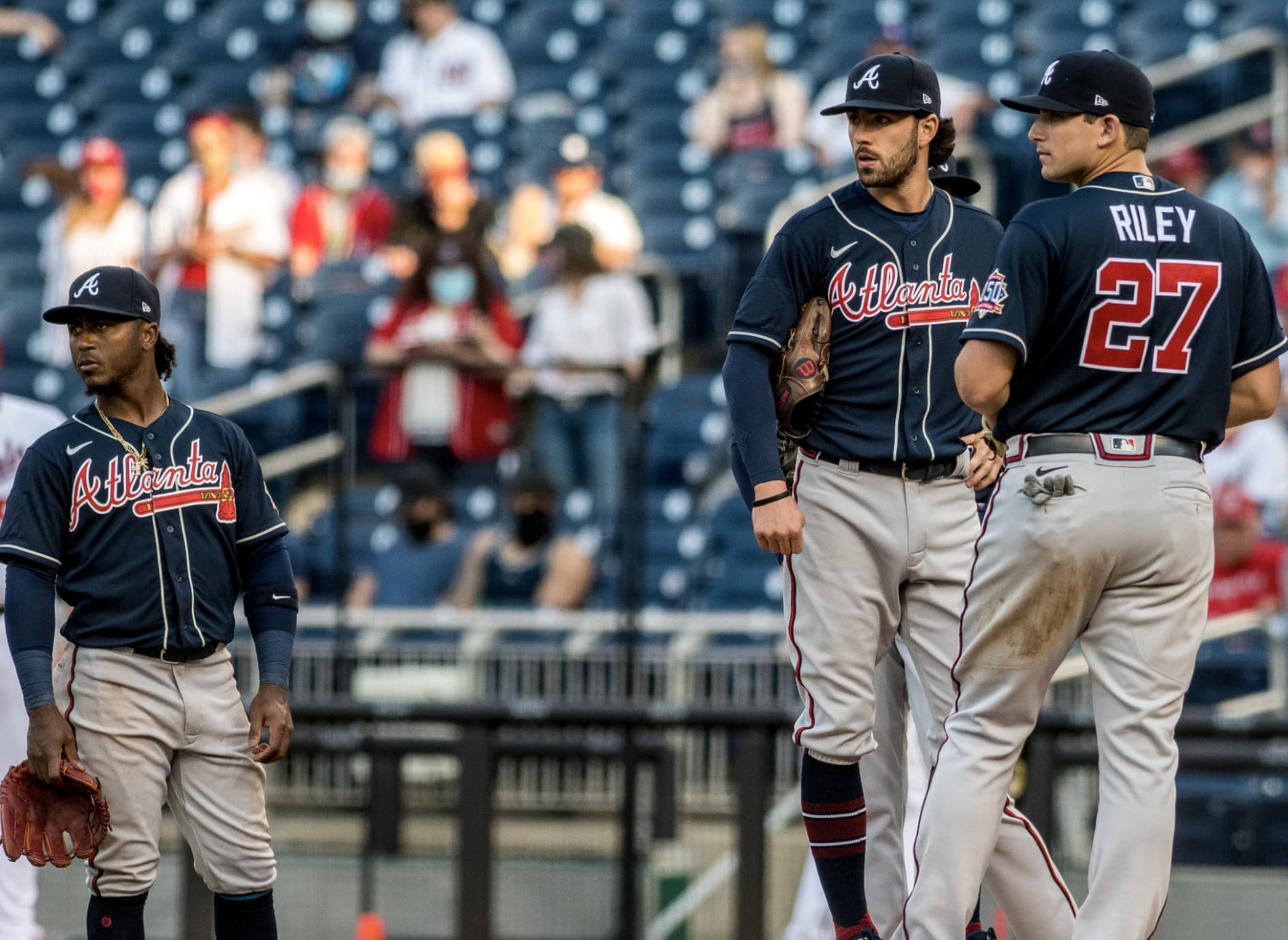 Every Atlanta Sports Team, Ranked Best To Worst