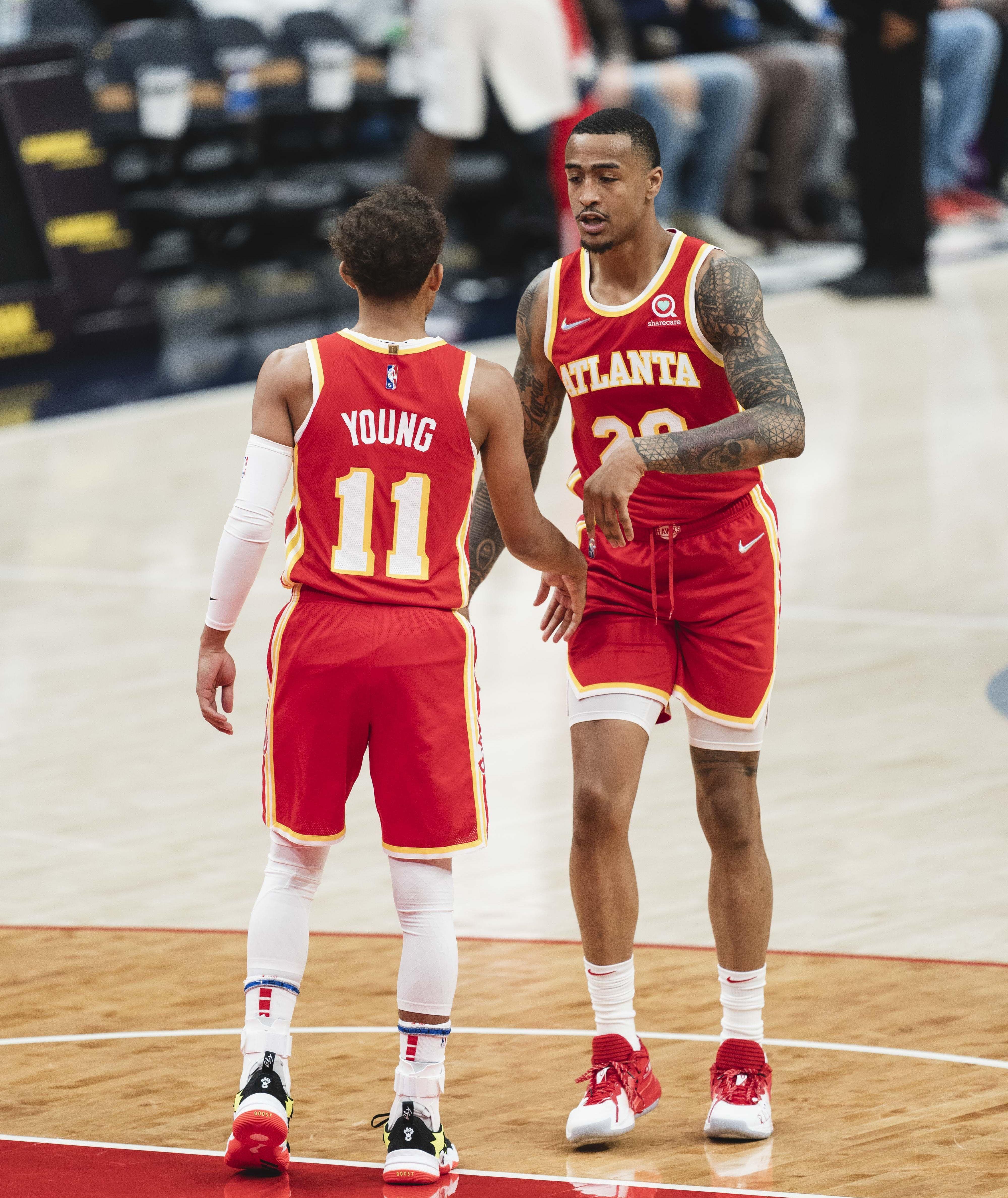 Every Atlanta Sports Team, Ranked Best To Worst