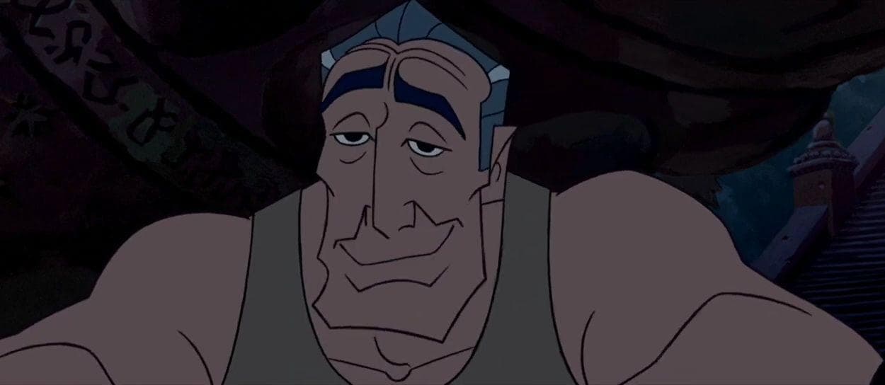 Movie Plot Twists Literally Everyone Saw Coming