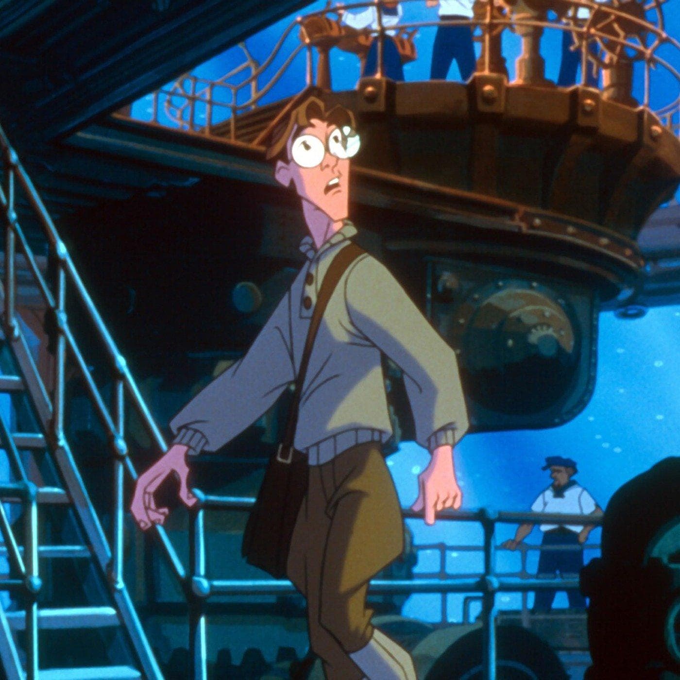 The 25 Best Movies Like 'Tarzan', Ranked By Fans