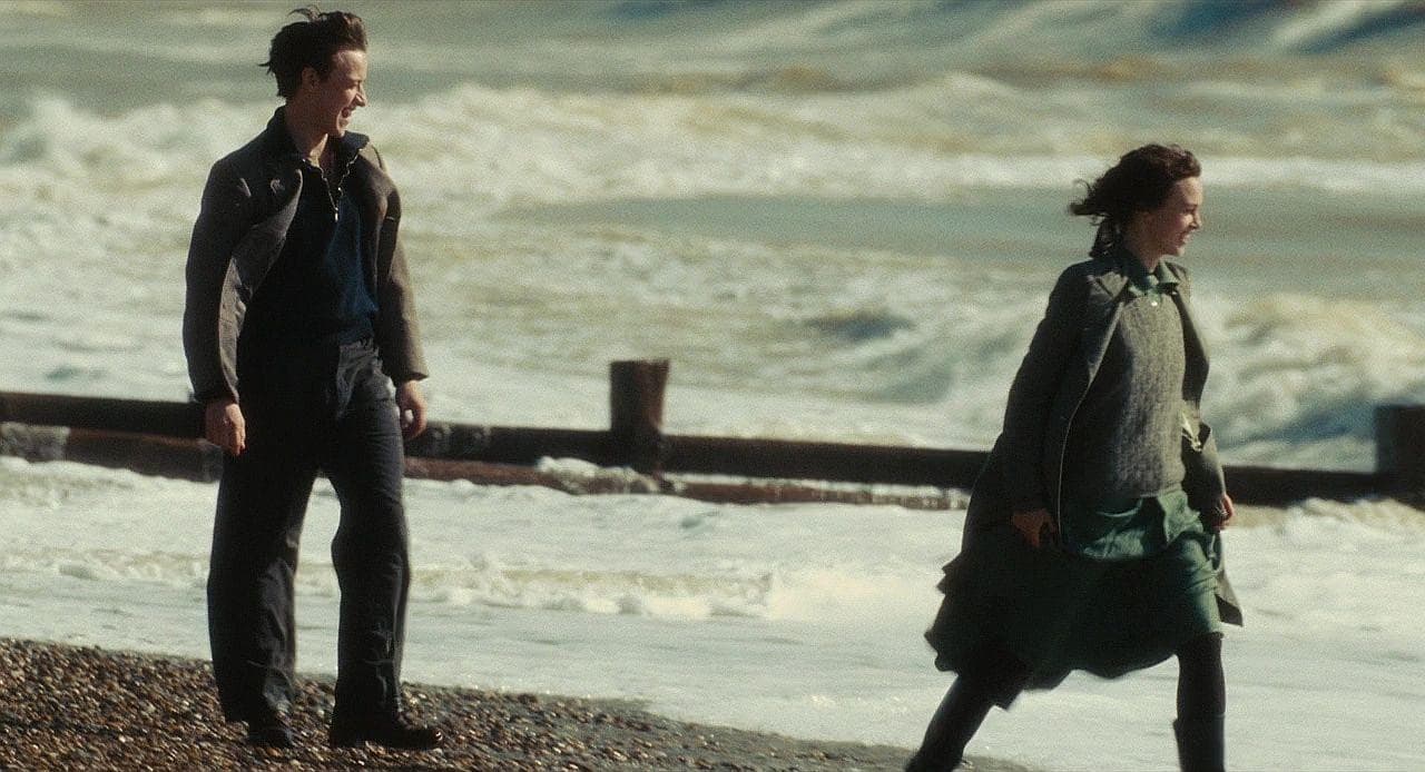 Great Non-War Movies Set During Wartime