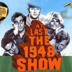 John Cleese Shows | List of TV Series Created by John Cleese