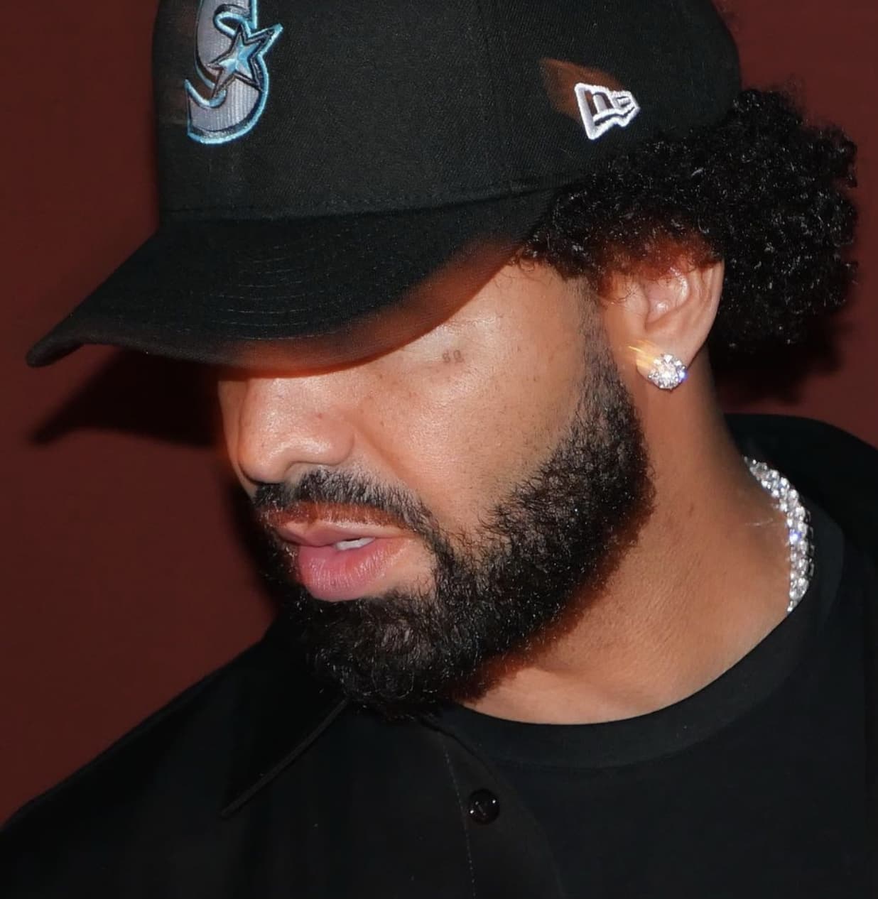 50 Singers and Celebrities Bold Enough To Get Face Tattoos