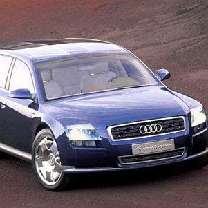 All Audi Models | List of Audi Cars & Vehicles