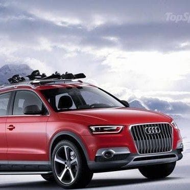 All Audi Models | List of Audi Cars & Vehicles