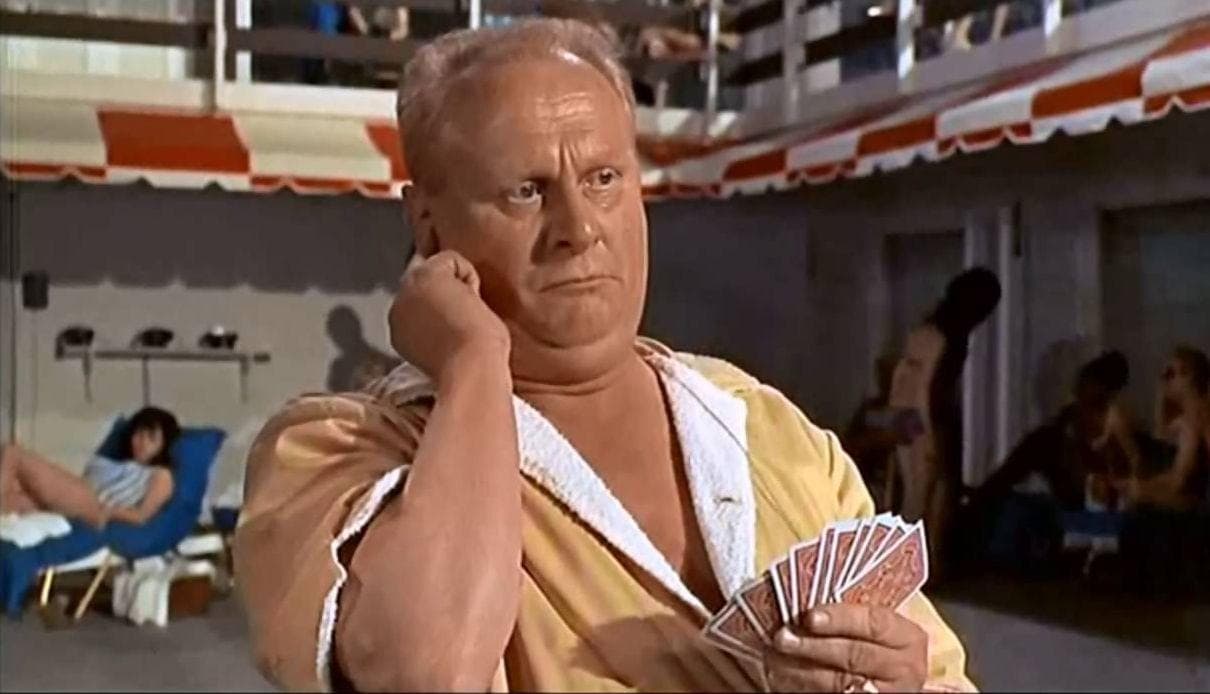 Fictional Villains You Didn’t Realize Were Based On Historical Figures