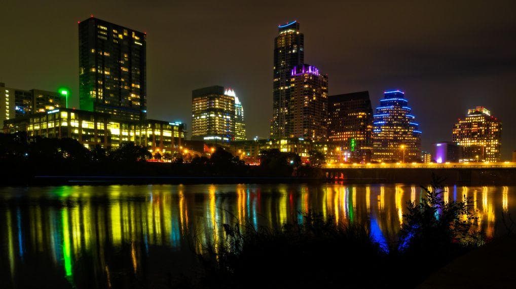 Most Beautiful US Cities | Prettiest American City List