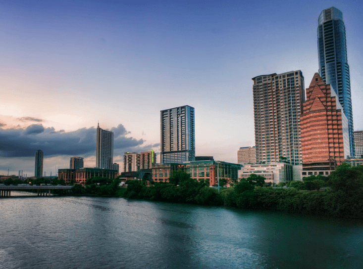 What Cities Are Best For You, Based On Your Zodiac Sign