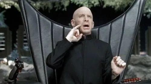 Final Scenes That Set Up Movie Sequels We Never Got To See