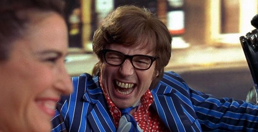 26 Silly Movies That Make Us Laugh So Hard We Cry