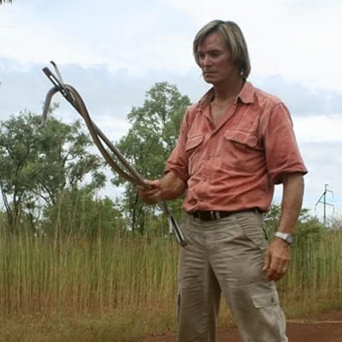 Famous Photographers from South Africa | List of Top South African ...