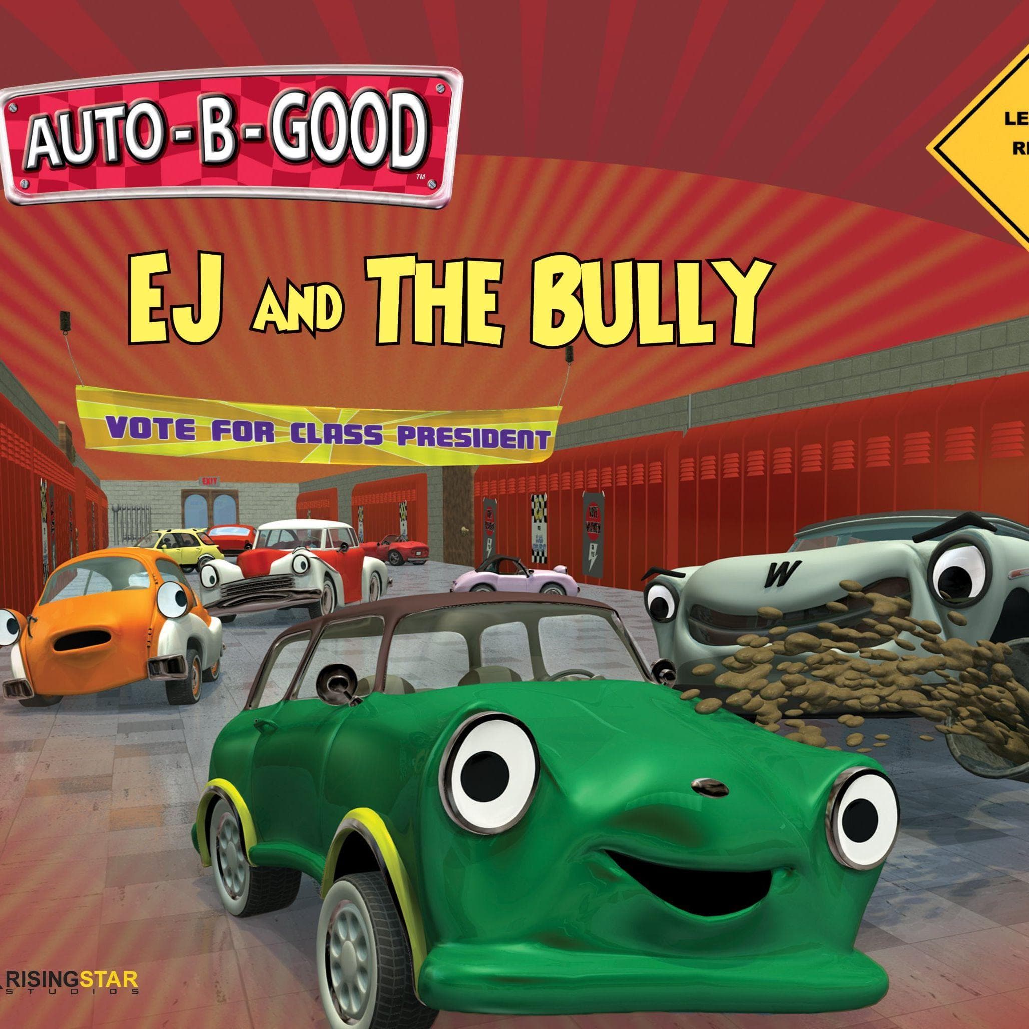 The Best Christian Kids Shows On Television Of All Time, Ranked