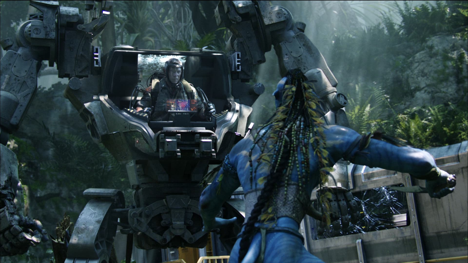 15 Movies Where Humans Are The Real Monsters