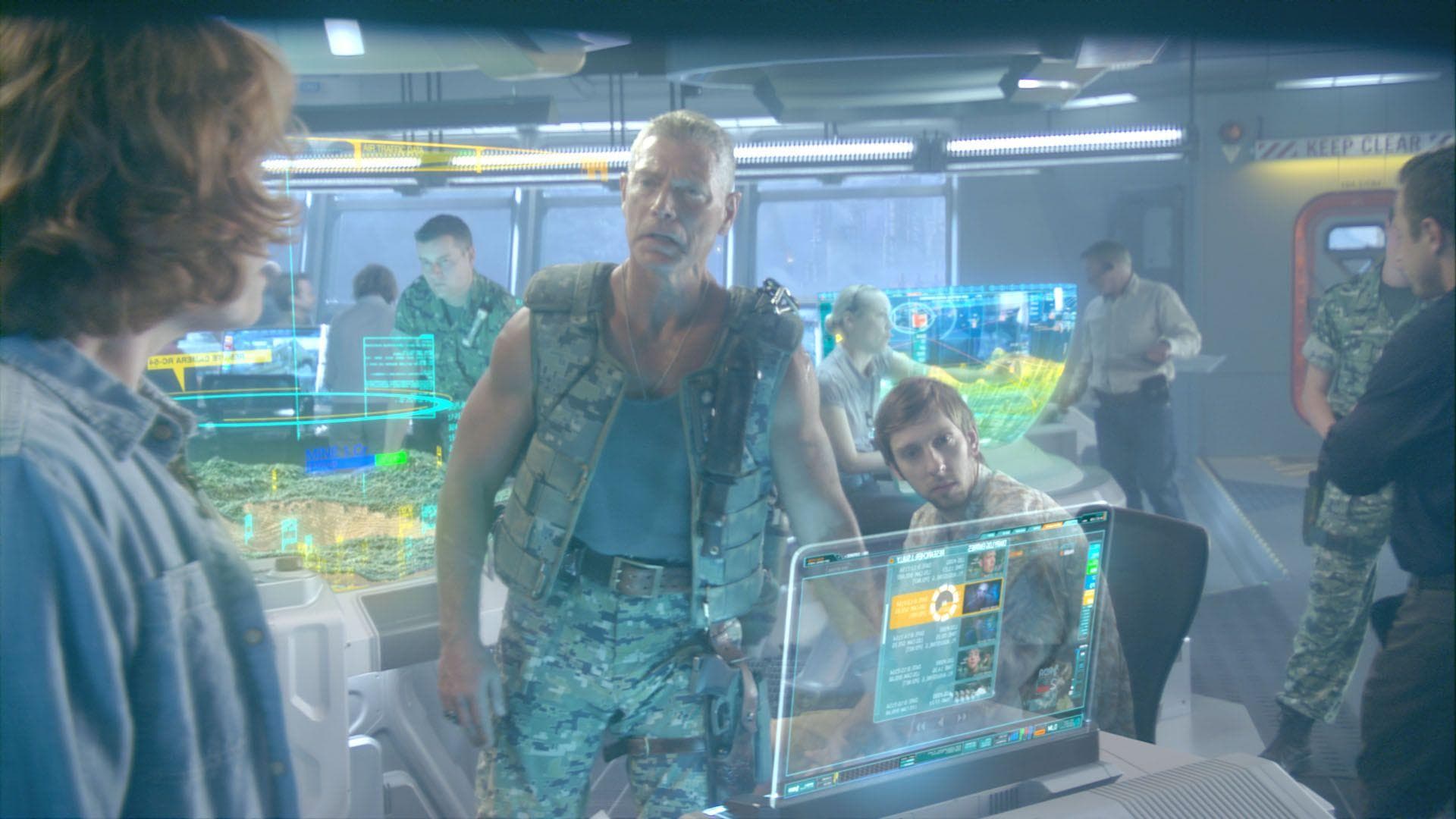 The Dumbest Science Fiction Technology, Ranked By Fans