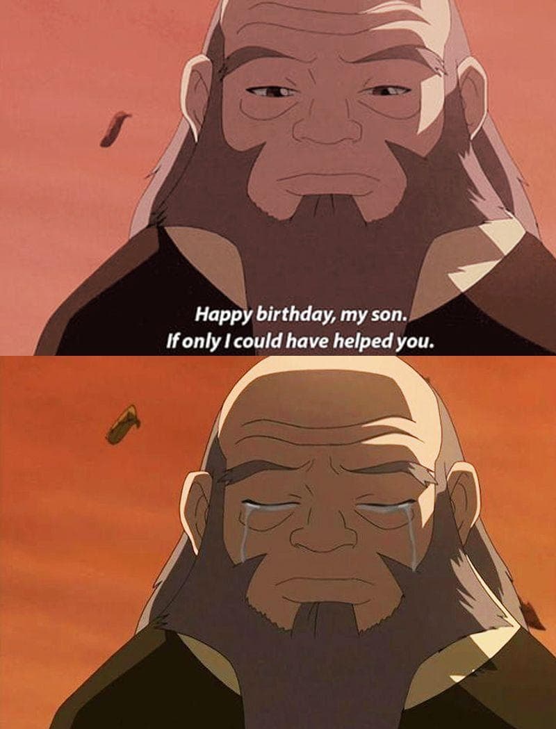 16 Surprisingly Emotional Moments In Animated Shows, Ranked