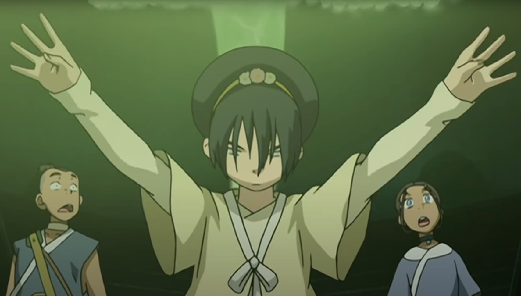 15 Animated Fight Scenes That Are Just As Good As Live Action