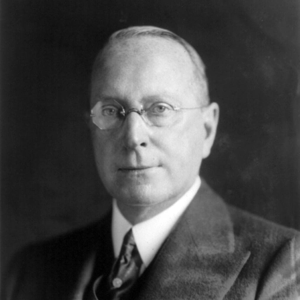 Members of the Rockefeller Family | List of Rockefeller Family Names