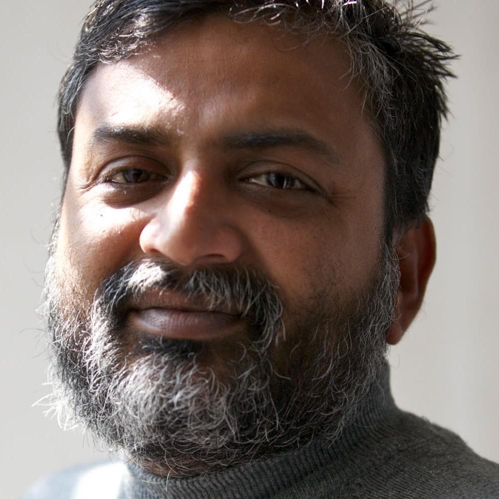 Famous Computer Scientists from India | List of Top Indian Computer ...