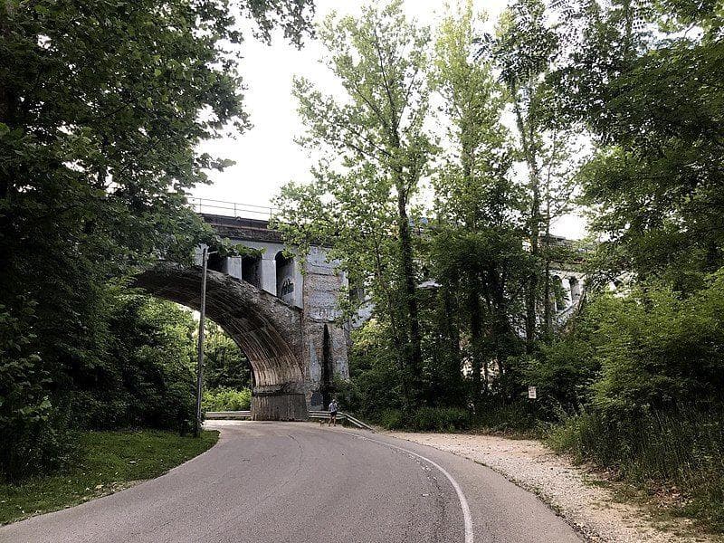 The Most Haunted Bridges In The World