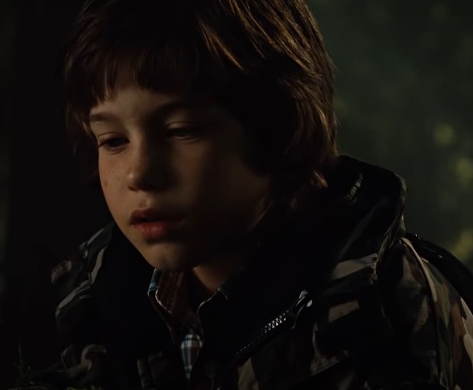 Abrupt Horror Movie Deaths