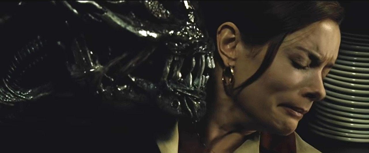 The Chronological Timeline Of The 'Alien' Franchise