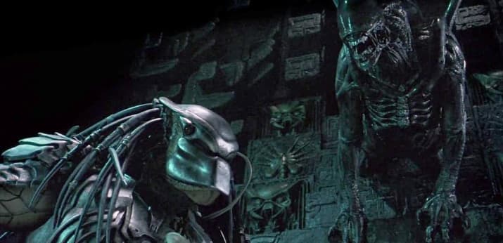 The 11 Biggest Franchise Crossover Movies, Ranked