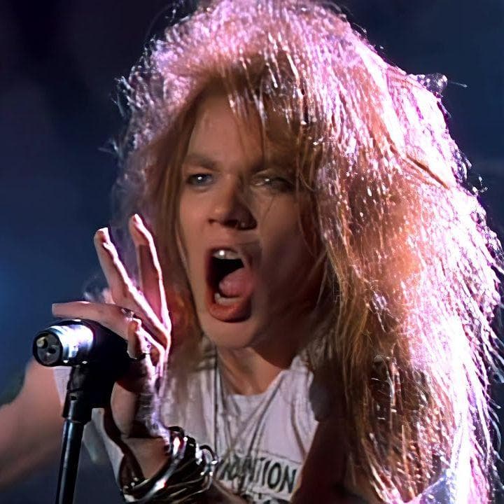 The Most Famous Celebrities Of The '80s, Ranked