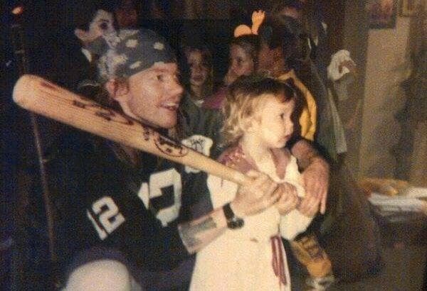 Huge Rock Stars Who Gave Up Fame to Be Normal