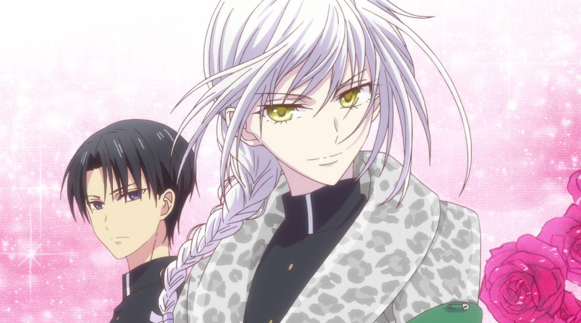 The 24 Most Flamboyant Anime Characters of All Time