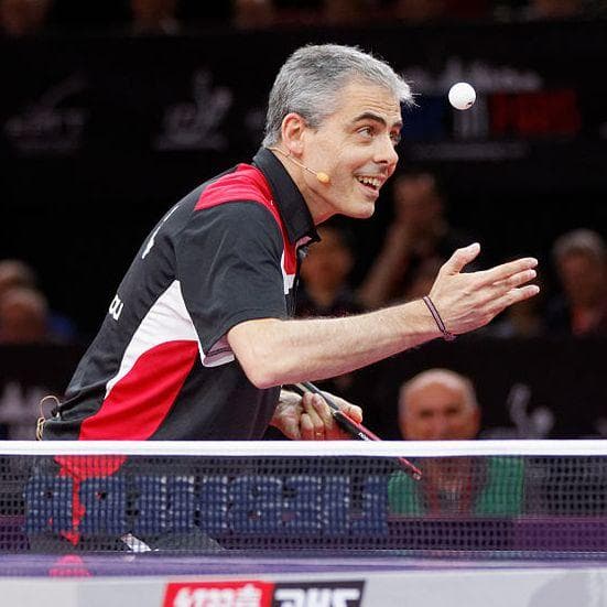 The 40+ Best Pro Ping Pong Players of All Time, Ranked