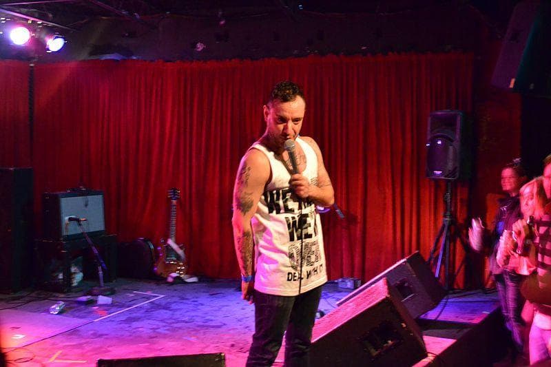 Gay Rappers | List of Homosexual Hip Hop Artists