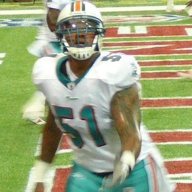 The Best Athletes Who Wore Number 51, Ranked By Fans