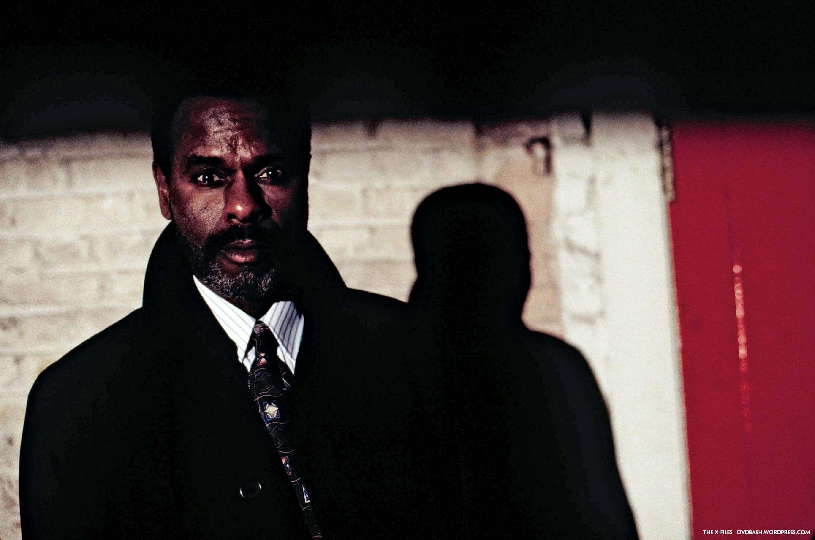 The Cast of The X-Files: Then and Now (with Photos)