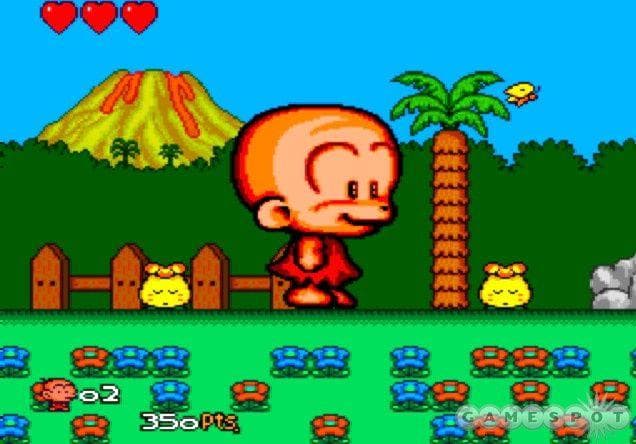 12 Forgotten Video Game Mascots That Need To Make A Comeback