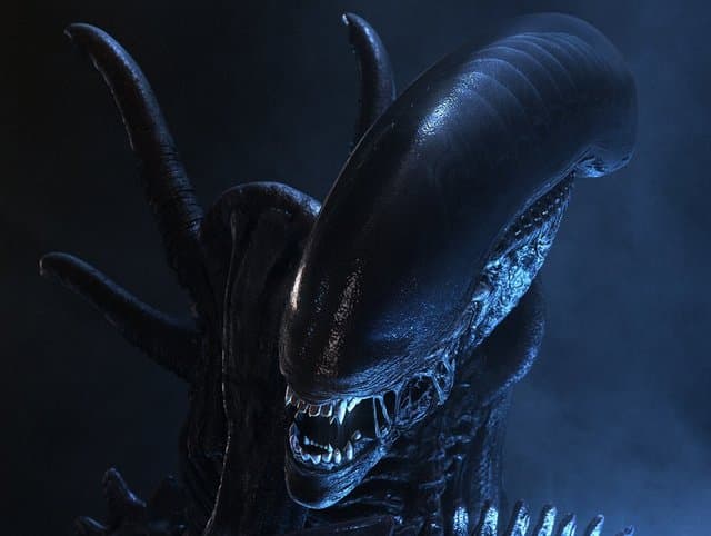 The 40+ Most Famous Alien Characters of All Time, Ranked