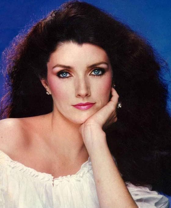Hottest Female "Dallas" Cast Members
