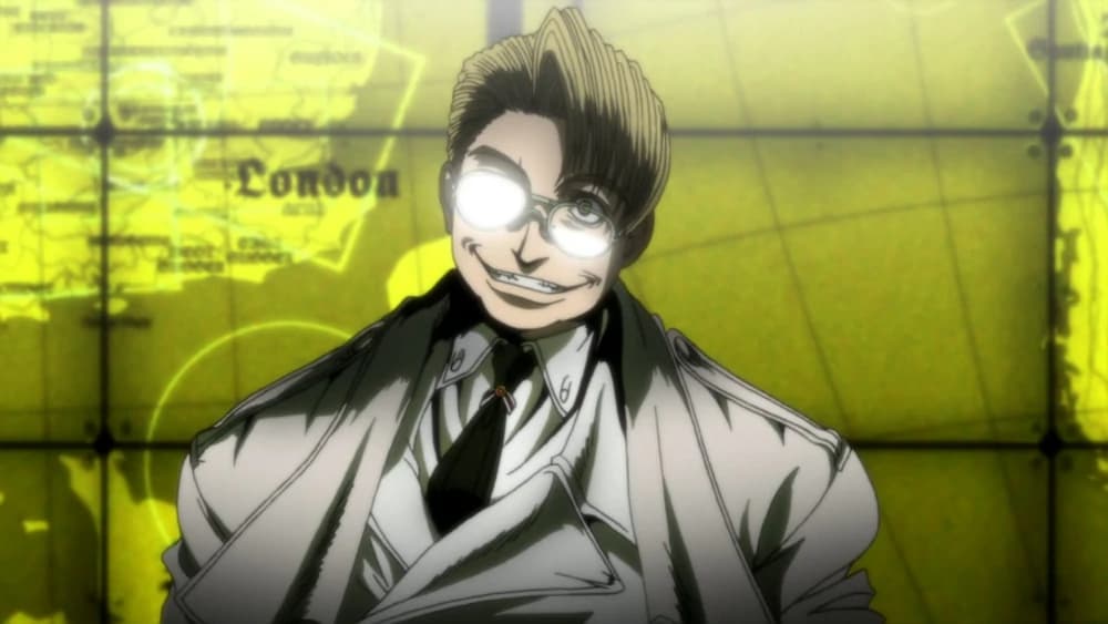 The 15 Greatest Final Bosses In Anime History, Ranked