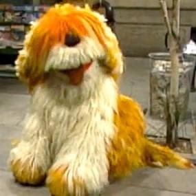 65+ Sesame Street Characters With Names