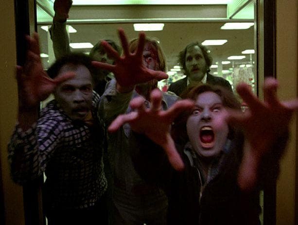 The Easiest Horror Movie Villains To Outrun, Ranked By Fans