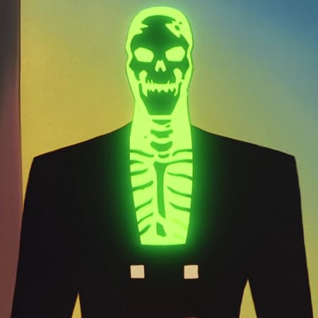 The 11 Best Batman Beyond Villains That Terrorized Neo Gotham