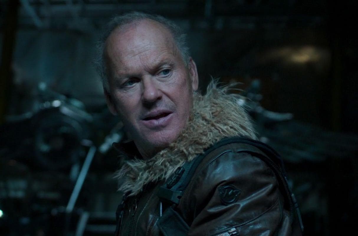 The Busiest Characters In The MCU, Ranked By Packed Schedule