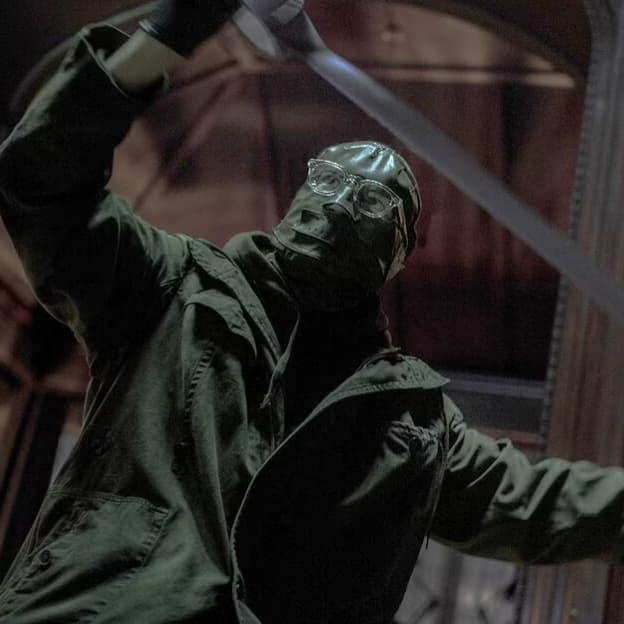 8 Villains Most Likely To Appear In The Batman 2 Based On Matt Reeves ...
