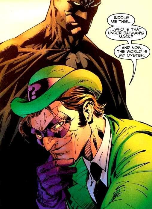 14 Times Batman Got the Sh*t Kicked Out of Him