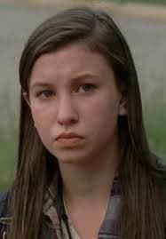 Best Walking Dead Character List