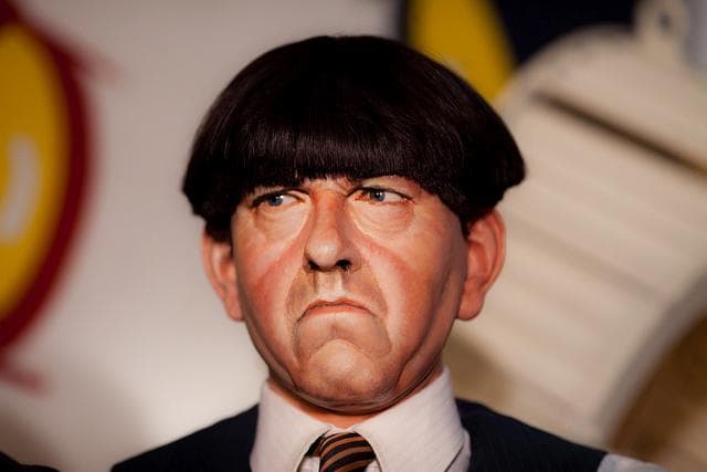 Best TV Grumps | List of Curmudgeon Characters