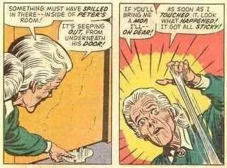 The Best Mothers in Comic Books, Ranked