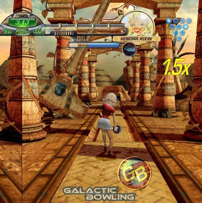 The Best PC Bowling Games To Play on Steam